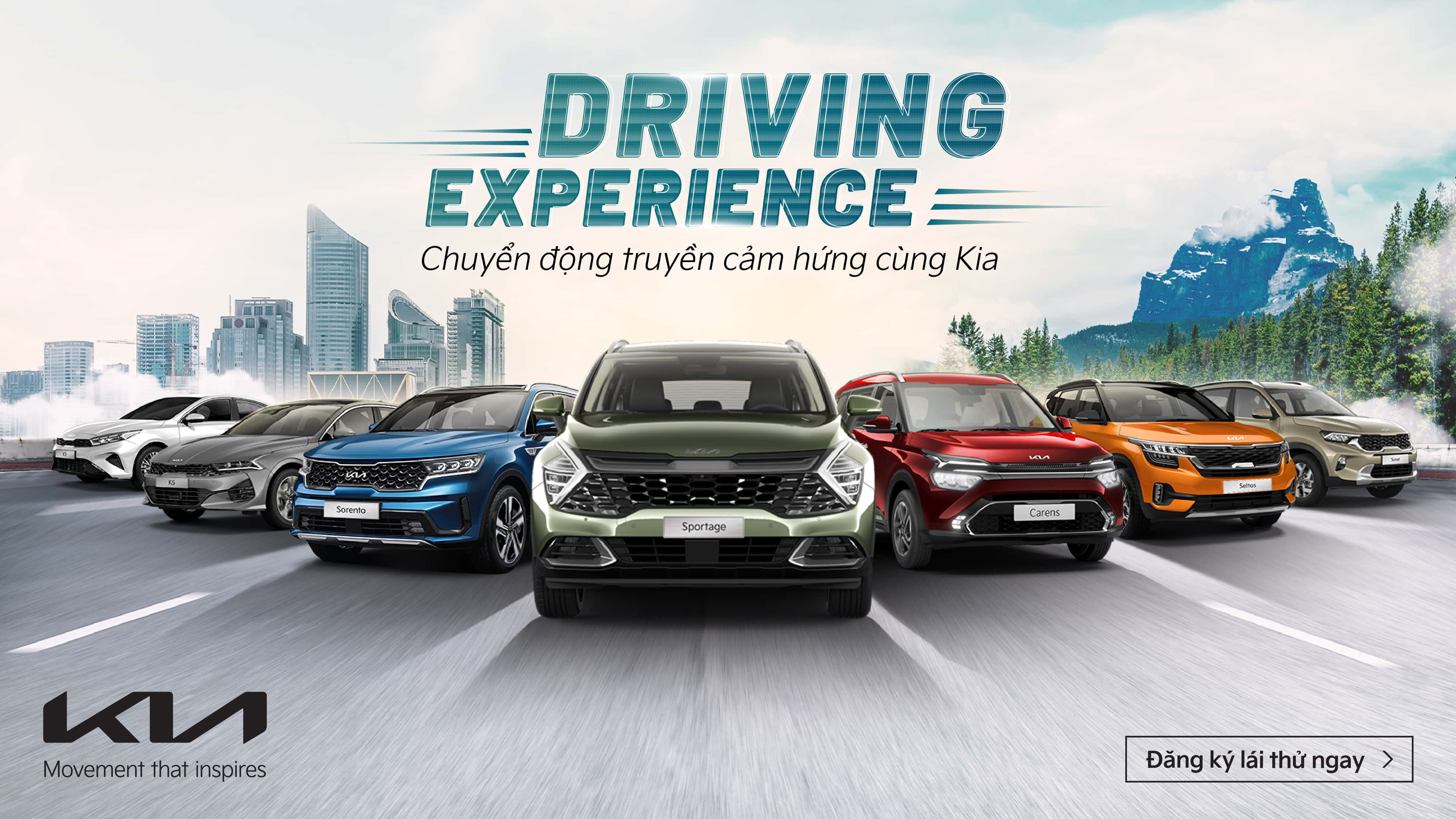 Trang chủ | KIA Bà Rịa Vũng Tàu